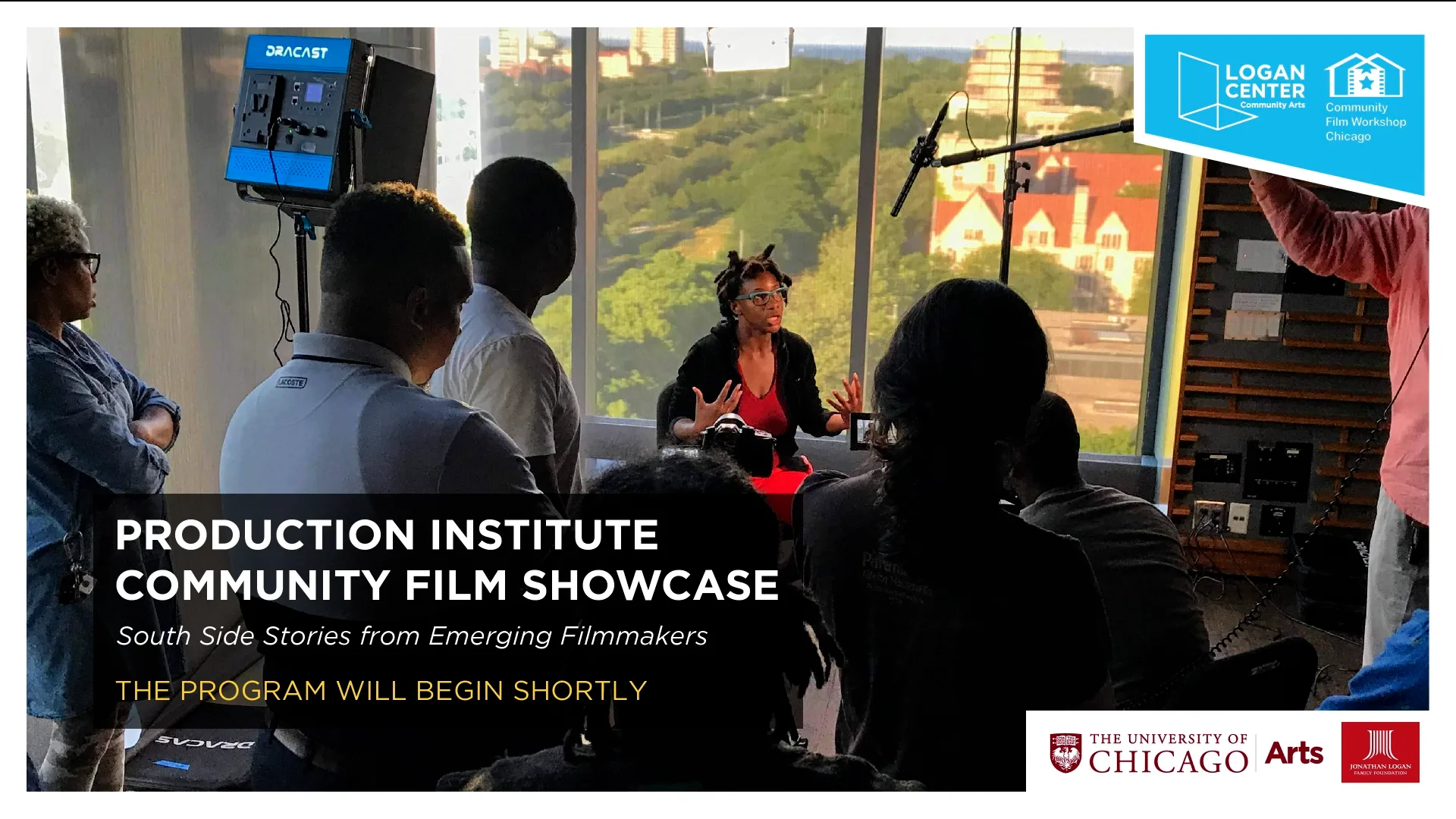 Production Institute Screening (9-30-20) on Vimeo