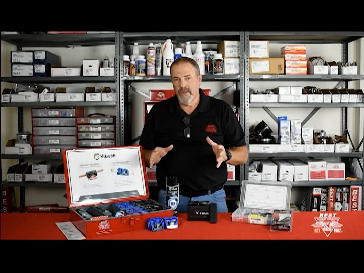 KIBOSH FastFreeze Spray & Clamps- Best Plumbing Specialties - BEST ...