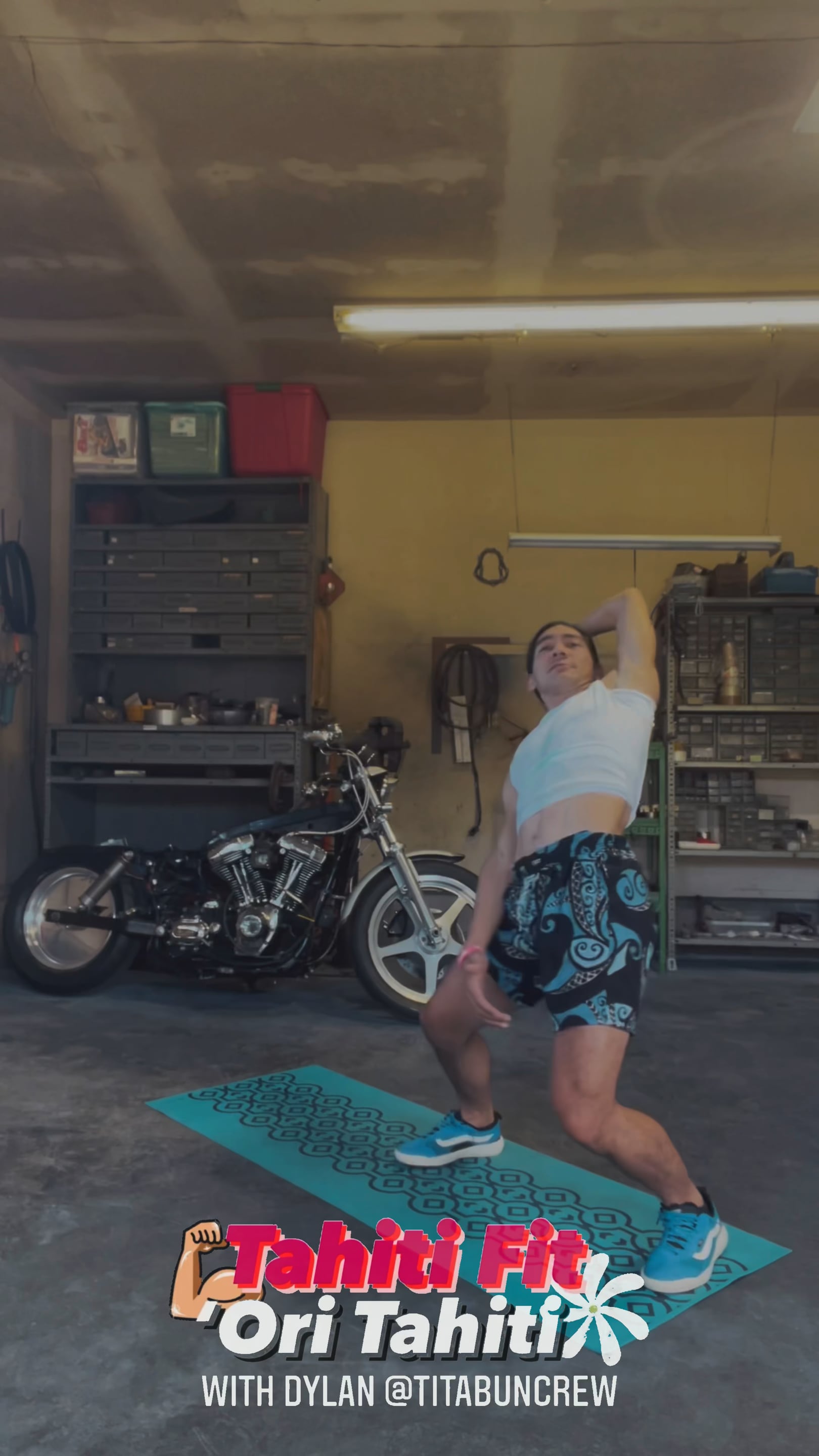 Join Tita Bun Crew! on Vimeo