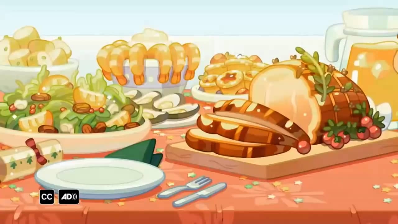 Bluey Christmas Special (Today) (New Episode) Promo.mp4 on Vimeo