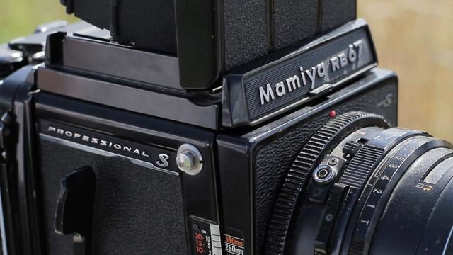 Portrait | Martin Cregg - Photography on Vimeo