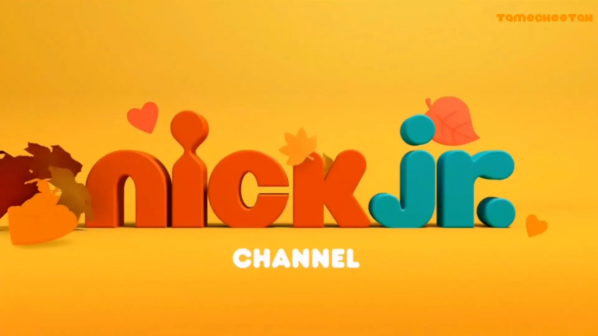 NICK.JR - FALL CAMPAIGN