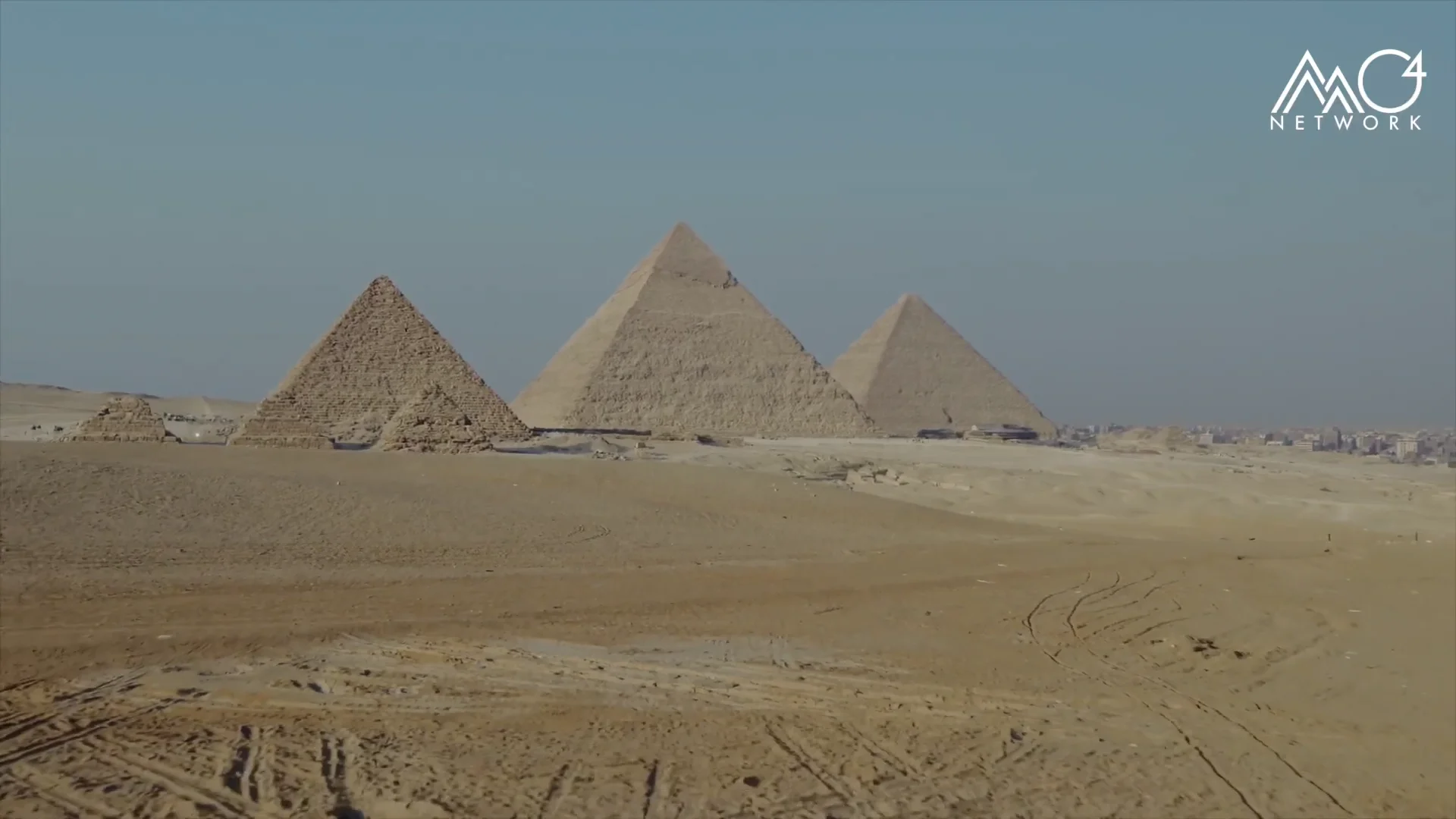 Agency Mo4 network - client - Art Egypt on Vimeo