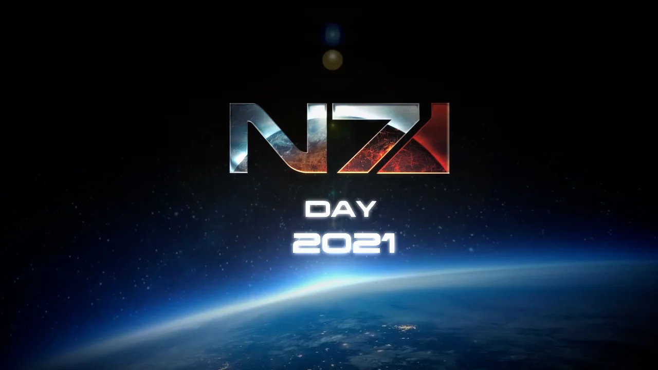 N7 DAY 2021 on Vimeo