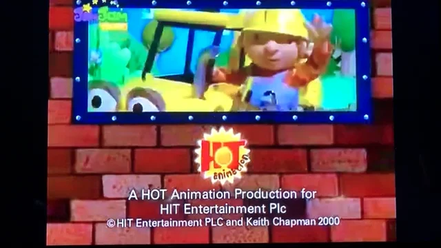 Hot Animation/Hit Entertainment (2000) on Vimeo