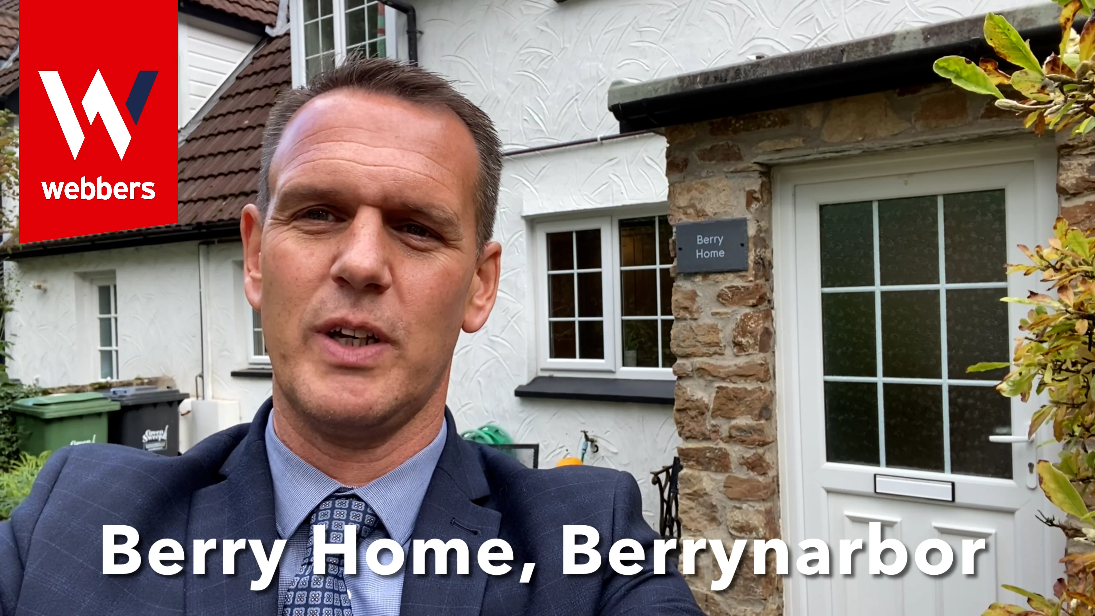 Berry Home, Berrynarbor