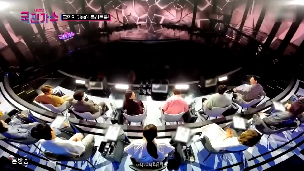 Ep. 4 Kookmin Singer with Junsu on Vimeo