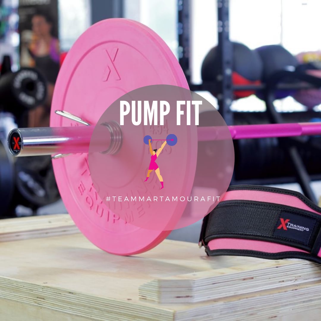 Pump Fit 2 on Vimeo