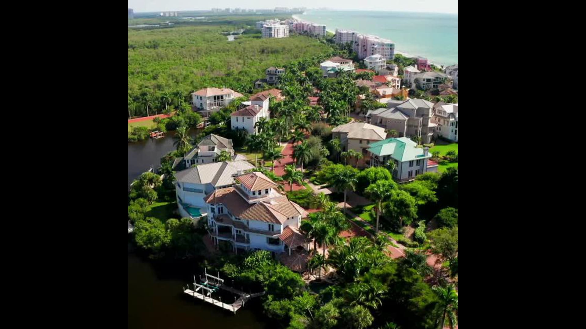 Real Estate, John R Wood Properties - Naples, Florida