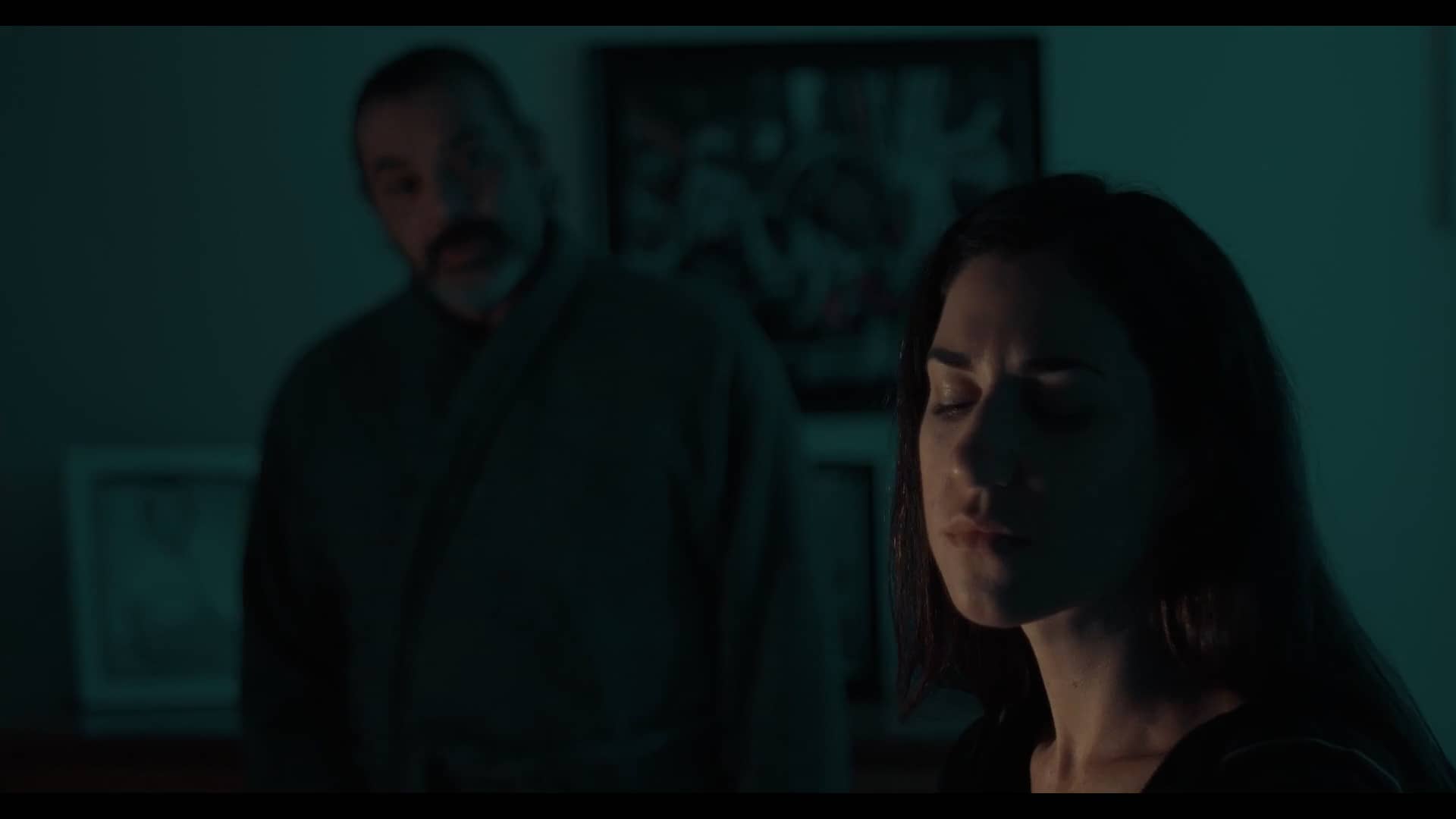 Helena Simon Acting Reel on Vimeo