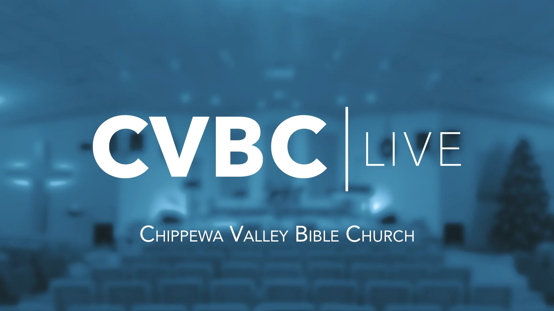 CVBC | Live on Vimeo