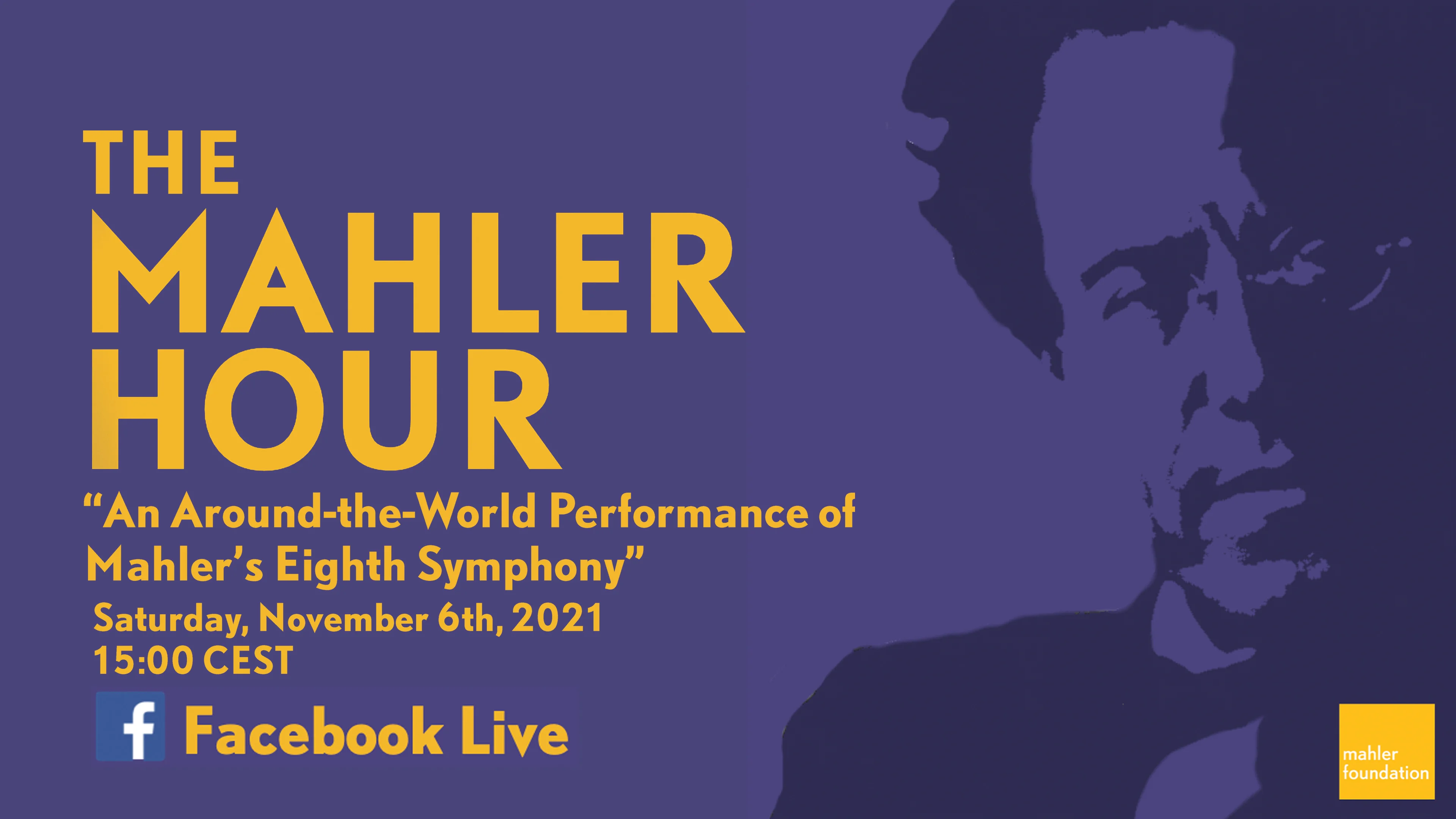 The Mahler Hour - “An Around-the-World Performance of Mahler’s Eighth ...