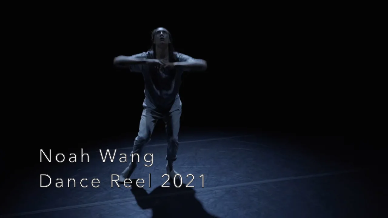 NOAH WANG Danish Dance Theatre Submission 2021 on Vimeo
