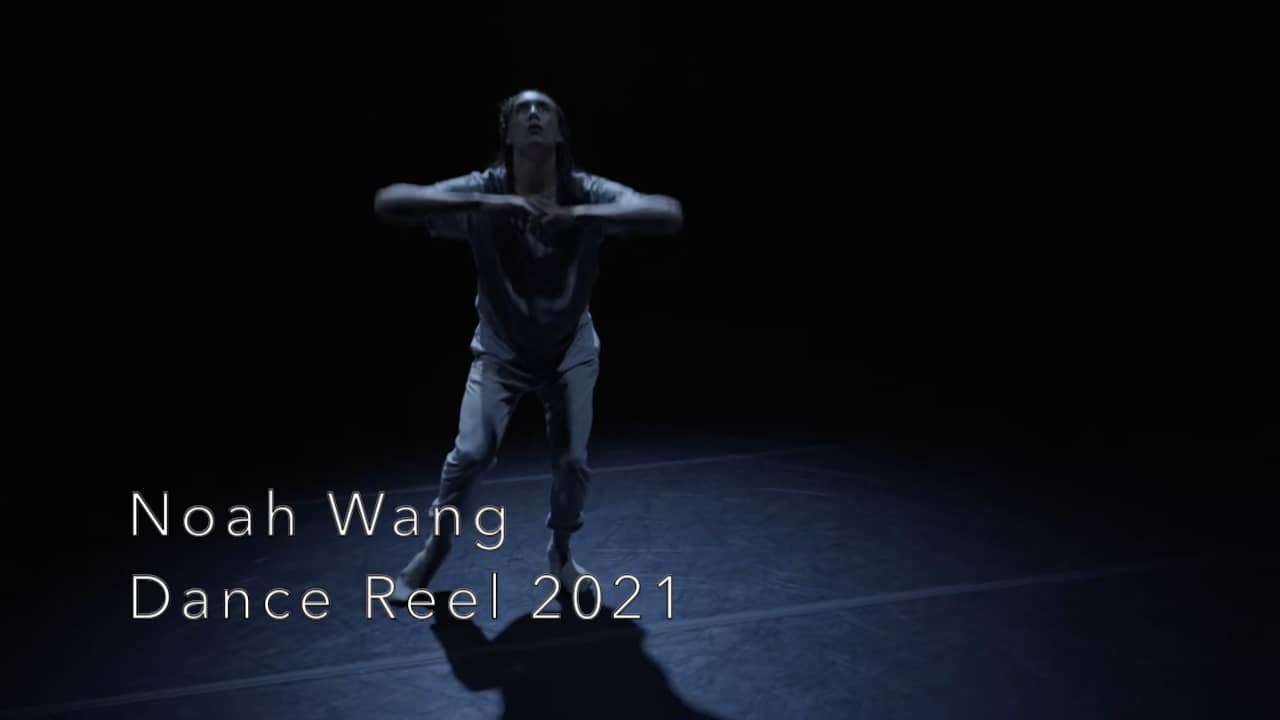 NOAH WANG Danish Dance Theatre Submission 2021 on Vimeo