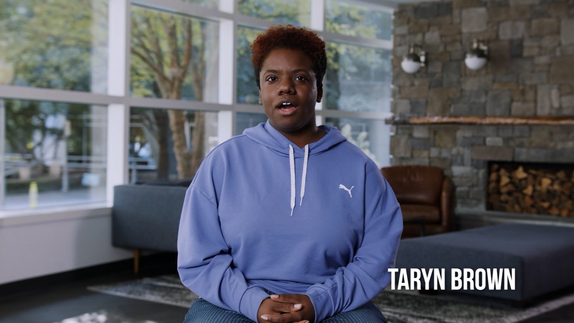 Taryn Brown on Vimeo