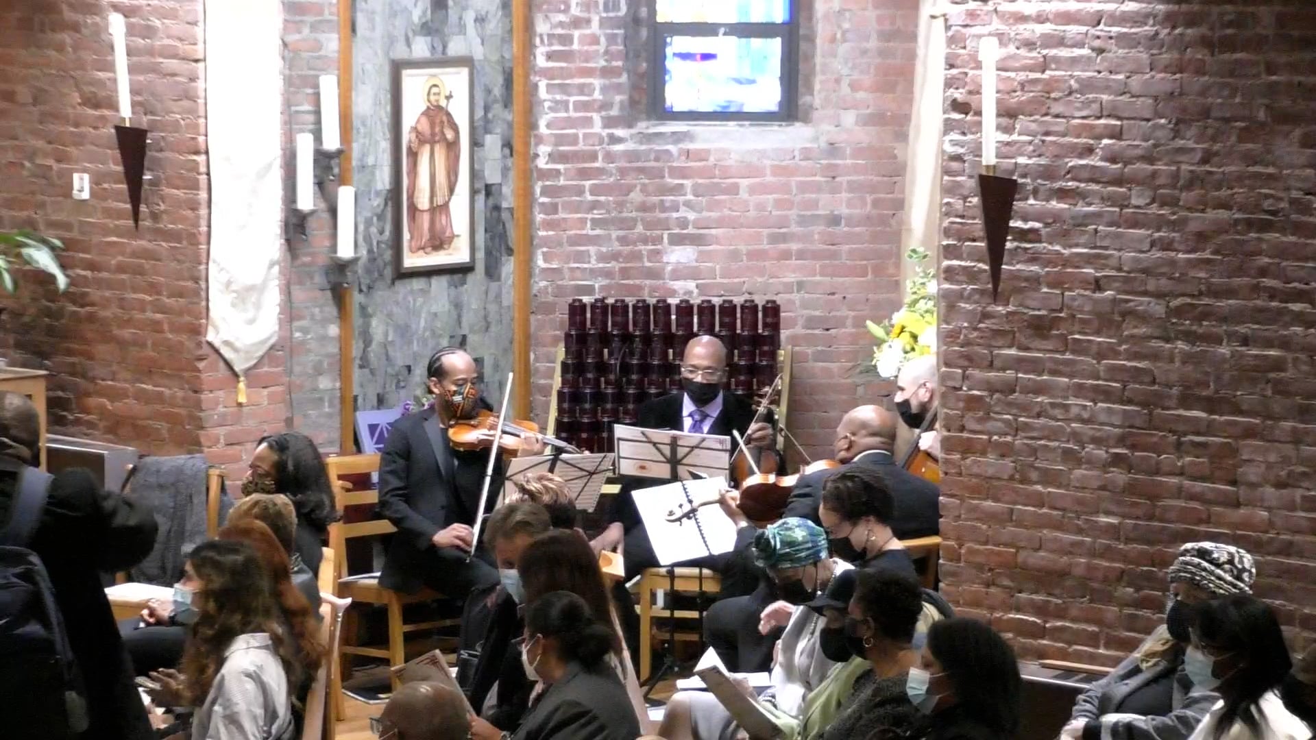 November 7, 2021 The Installation of Fr. Timothy S. Wiggins on Vimeo