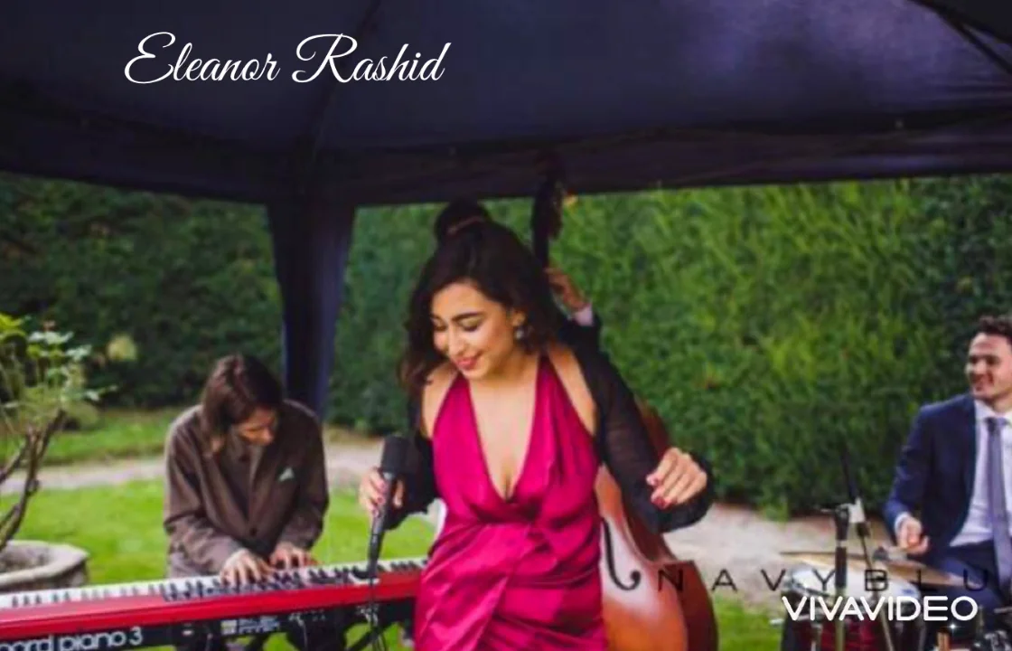 Eleanor Rashid on Vimeo