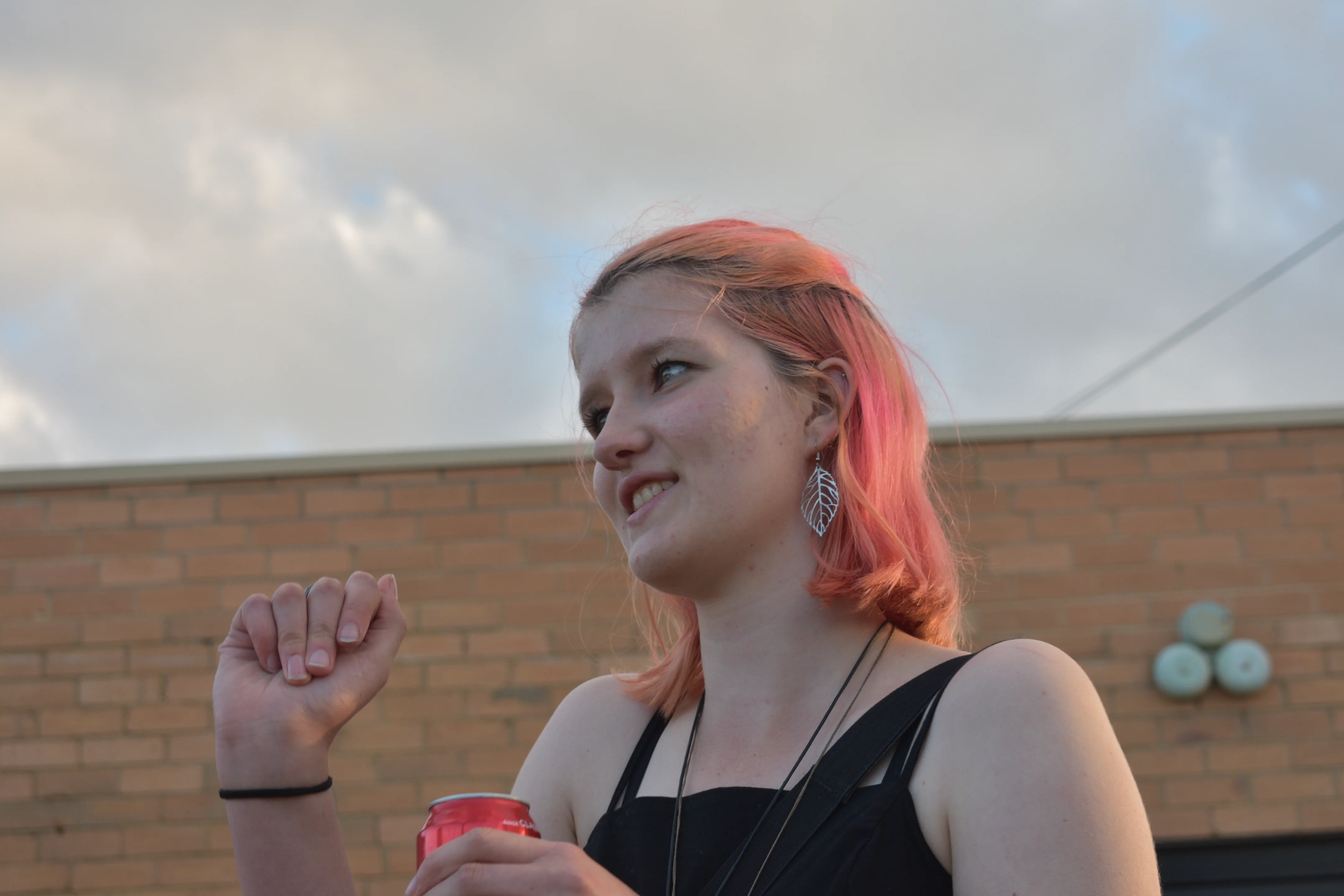 Lilly Murphy's Last Hurrah on Vimeo