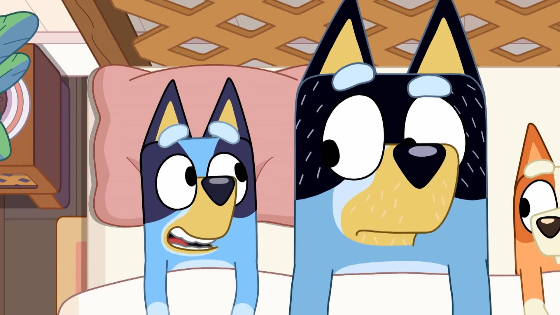 Bluey Season 2 Part 2 Trailer.mp4 on Vimeo