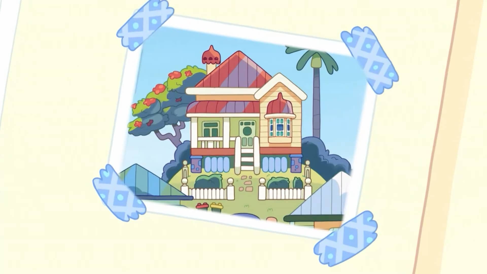 Bluey They Love You (Disney Junior Africa) (New Episodes) Promo.mp4 on ...