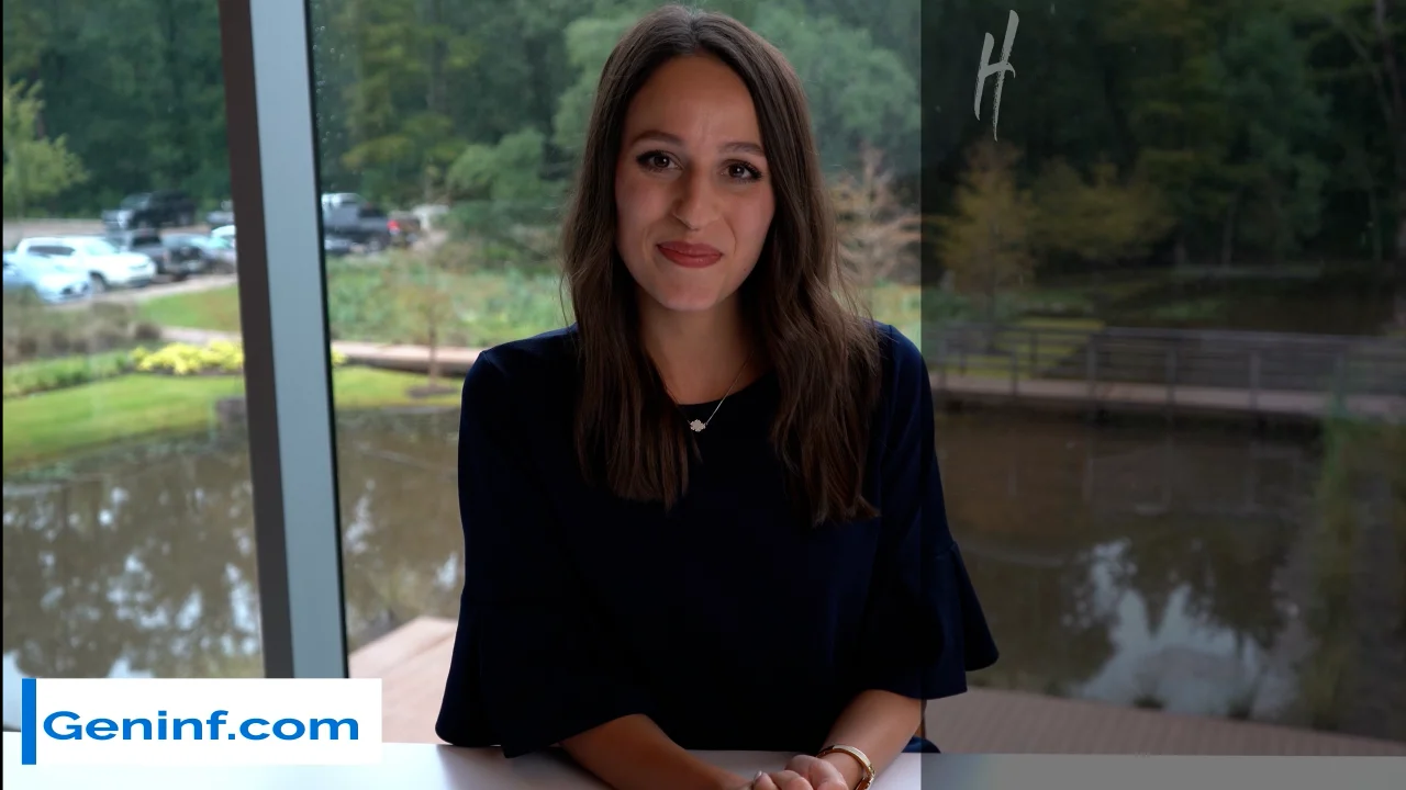 Gavin @ Solomon Group on Vimeo