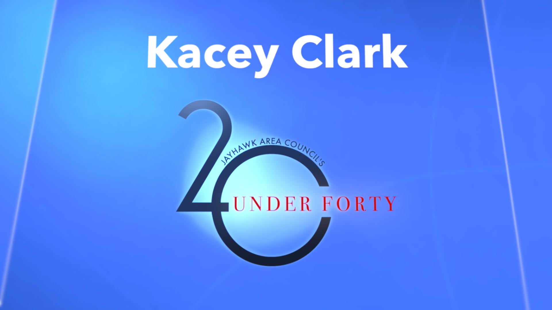 20 U 40 - 2021 - Kasey Clark.mp4