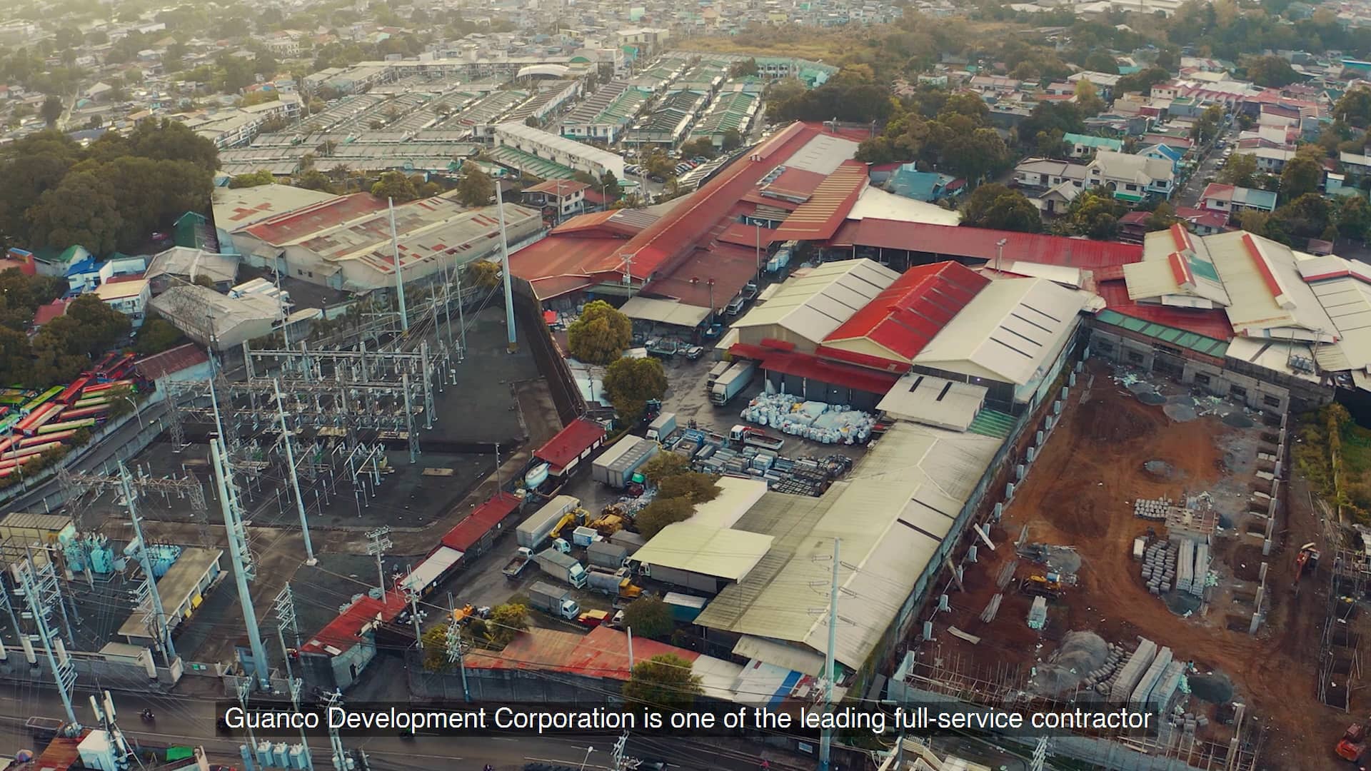 Guanco Devt Corp_AVP on Vimeo