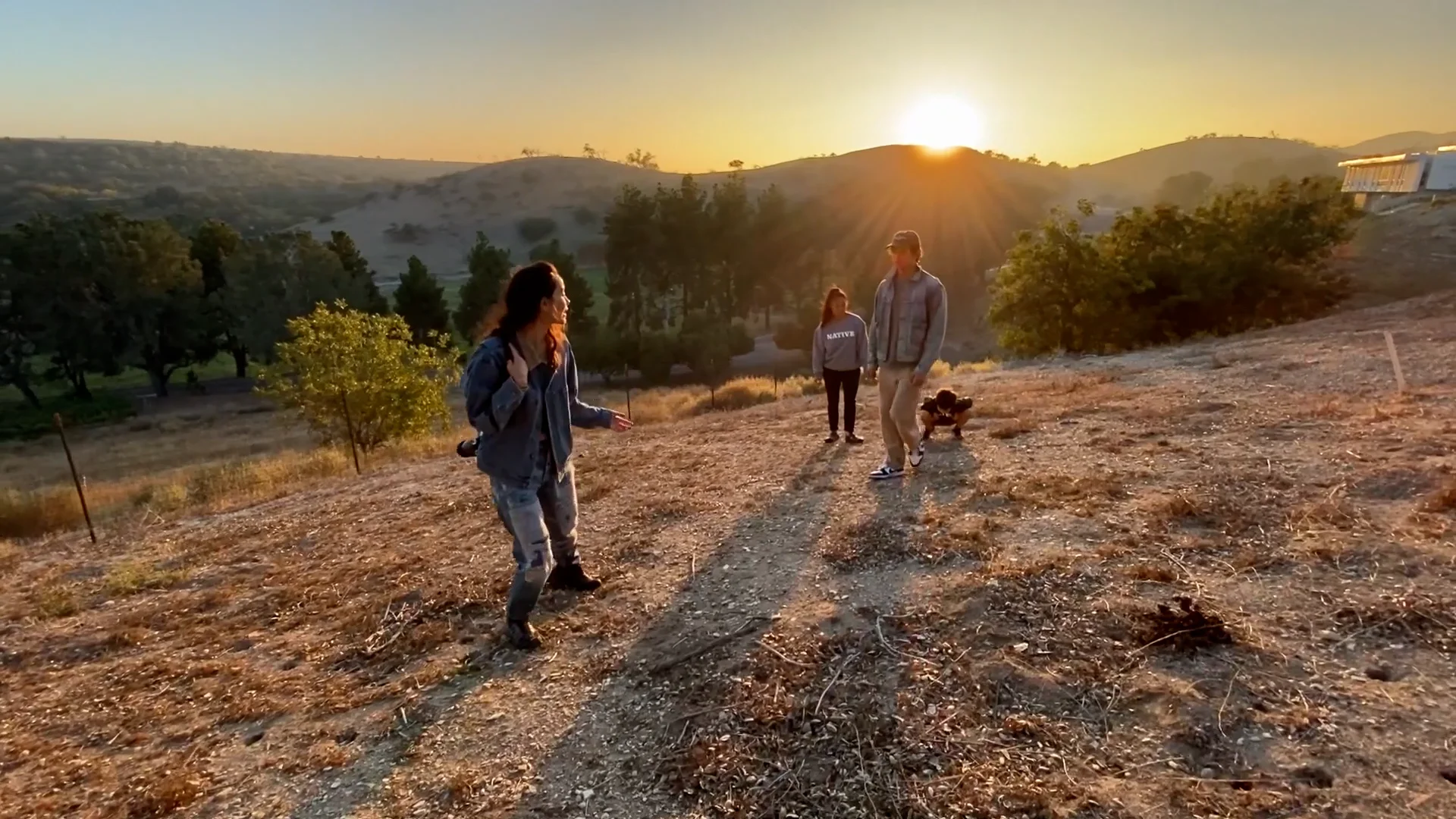 Native Fields Culinary Garden on Vimeo