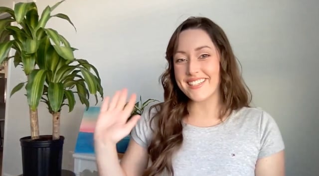 Alyssa Y., Certified English teacher with 6+ years of experience (2 ...