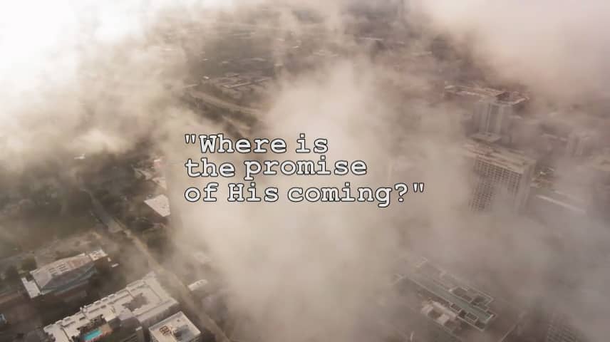 Final Trumpet (Official Lyric Video) - David L. Martin on Vimeo