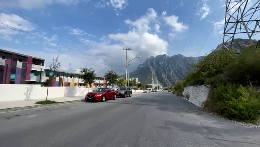 Departamento en venta en huasteca living Santa Catarina on Vimeo