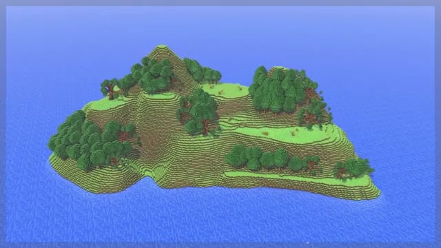 Minecraft Island Logo Reveal_free (1).mp4 on Vimeo
