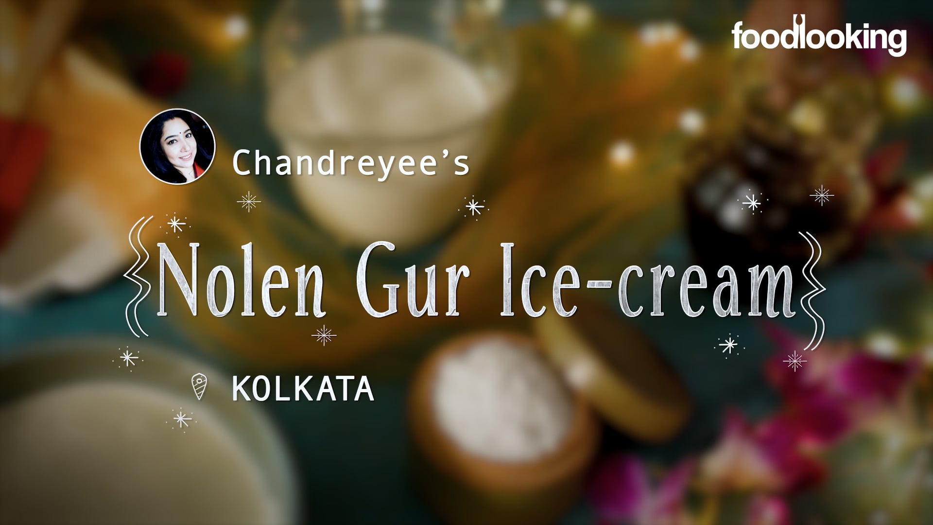 Nolen Gur Ice Cream on Vimeo