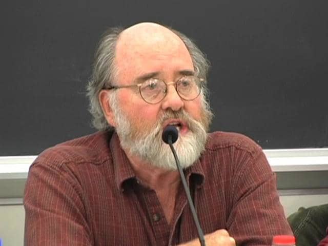 Angus Wright on the Landless Workers Movement of Brazil (MST) on Vimeo