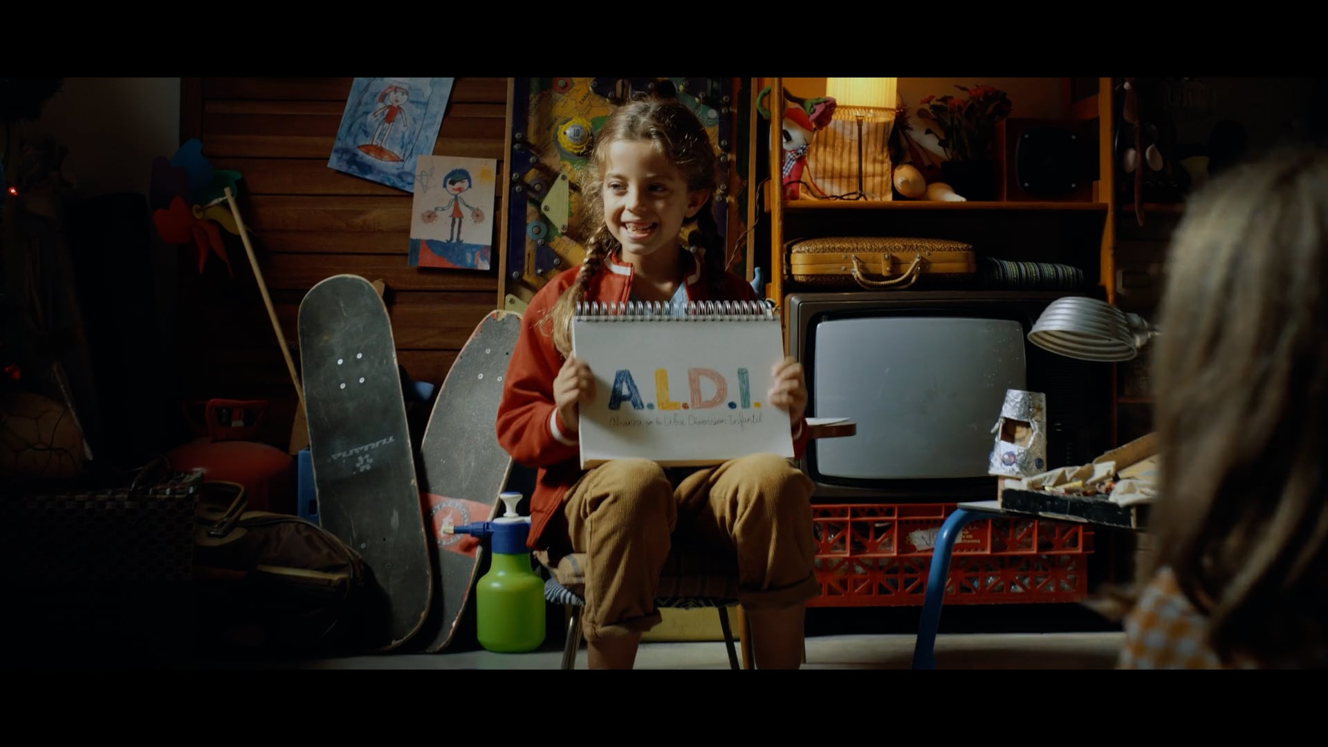 ALDI JUGUETES 2021 on Vimeo