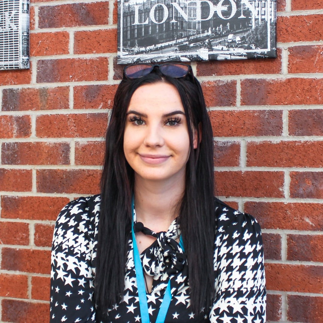 Whitwood Grange Team Leader Brooke shares her Lifeways career story on ...