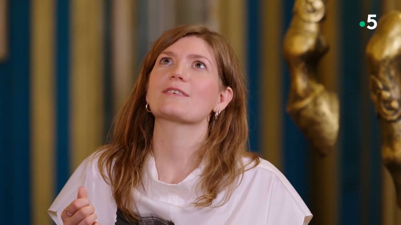 Isabel Sörling aux Victoires du Jazz 2021 on Vimeo