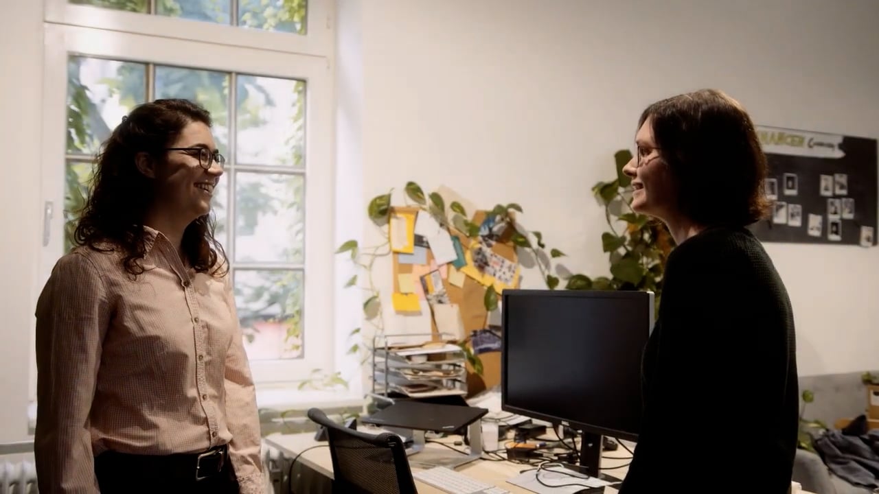 Rückzahler*innenkampagne | Repayer Campaign on Vimeo