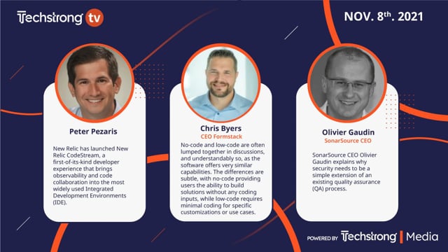 Chris Byers Archives - Techstrong TV