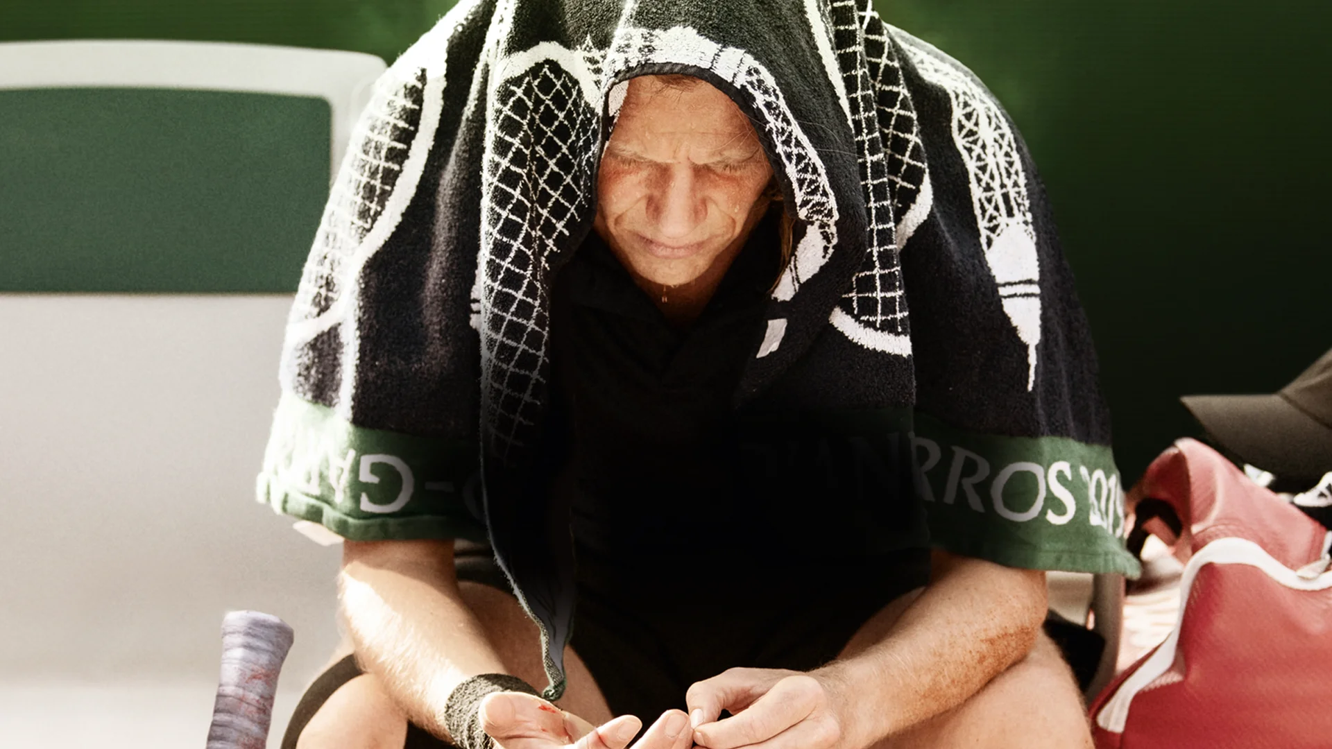 Cinquième set (VOF)