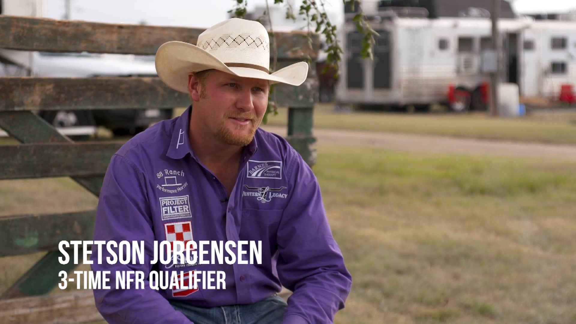 Choctaw Chase for the Championship: Stetson Jorgensen on Vimeo