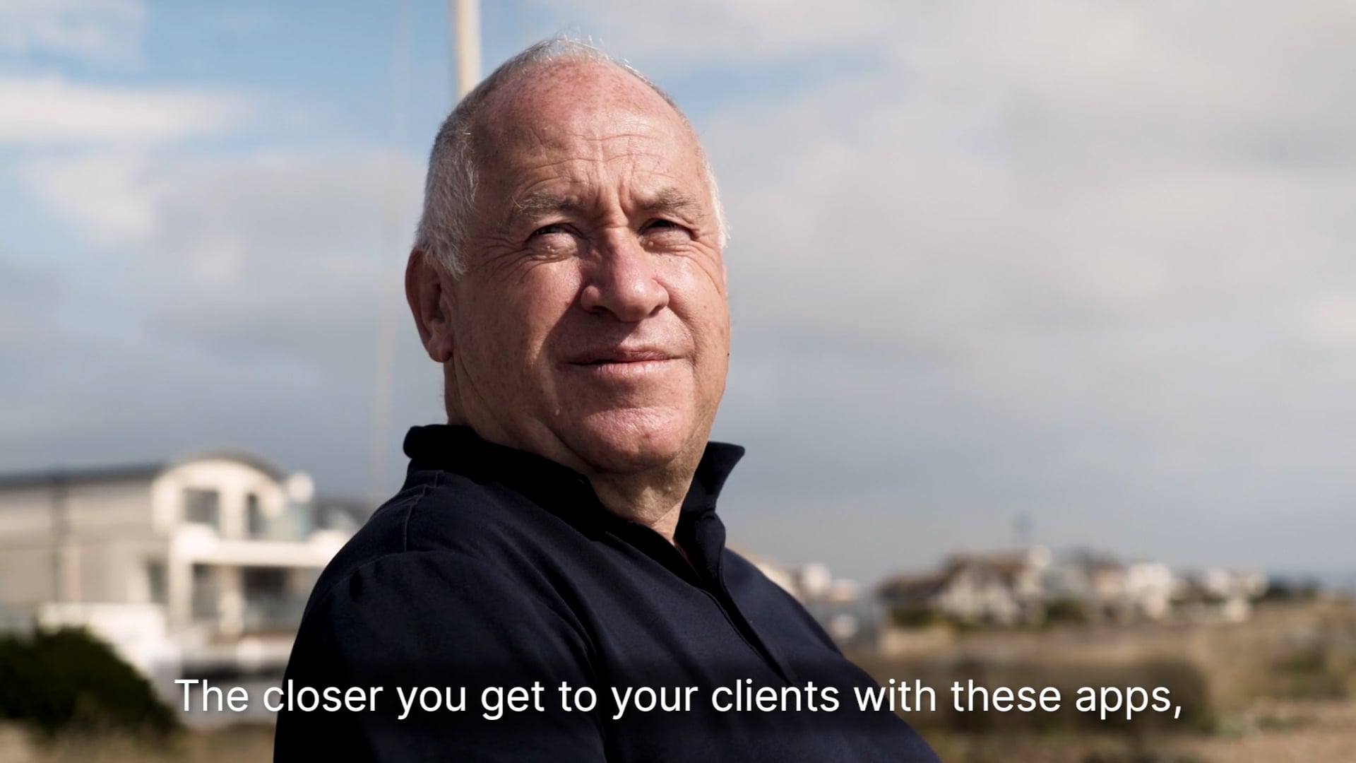 Case Study | Peter Jarman, PJCO Chartered Accountants on Vimeo