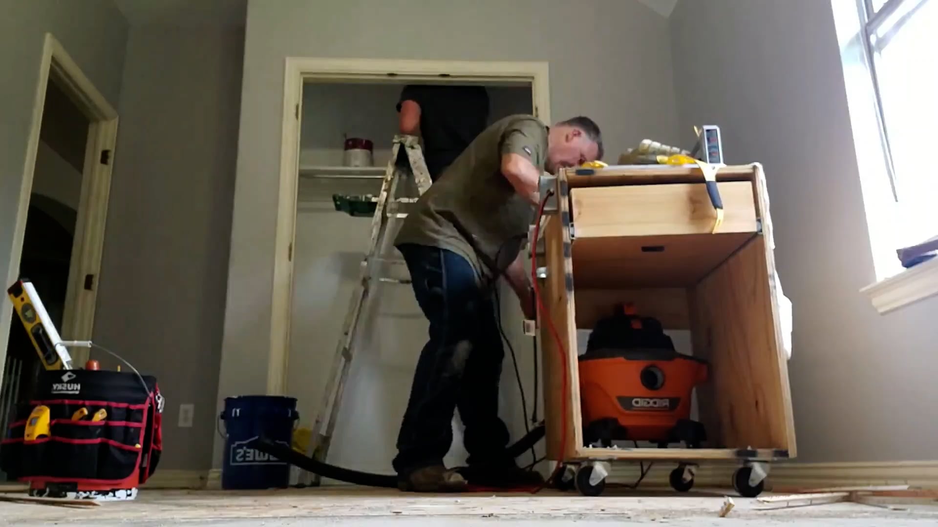 Mr. Home Remodel LLC