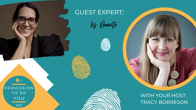 Liz Duarte Intro Video (FULL) on Vimeo