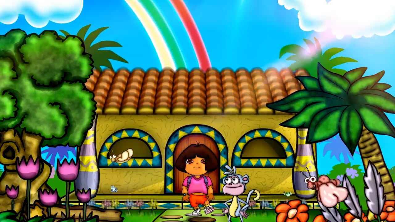 Dora No More on Vimeo