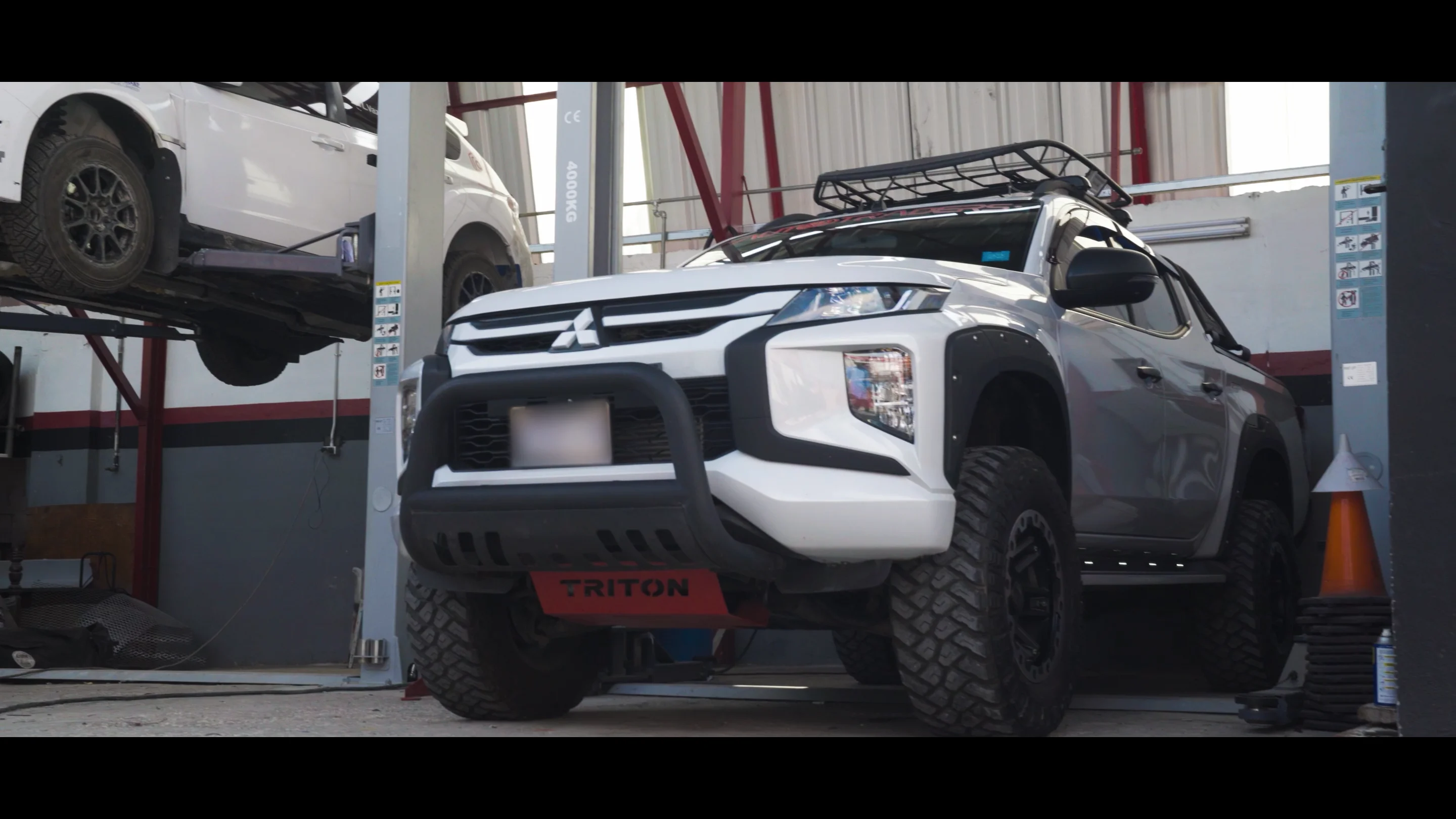 LEE L200 Regular Sized Version on Vimeo