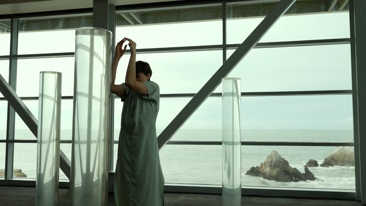 Meredith Webster | On the Horizon | Lands End on Vimeo