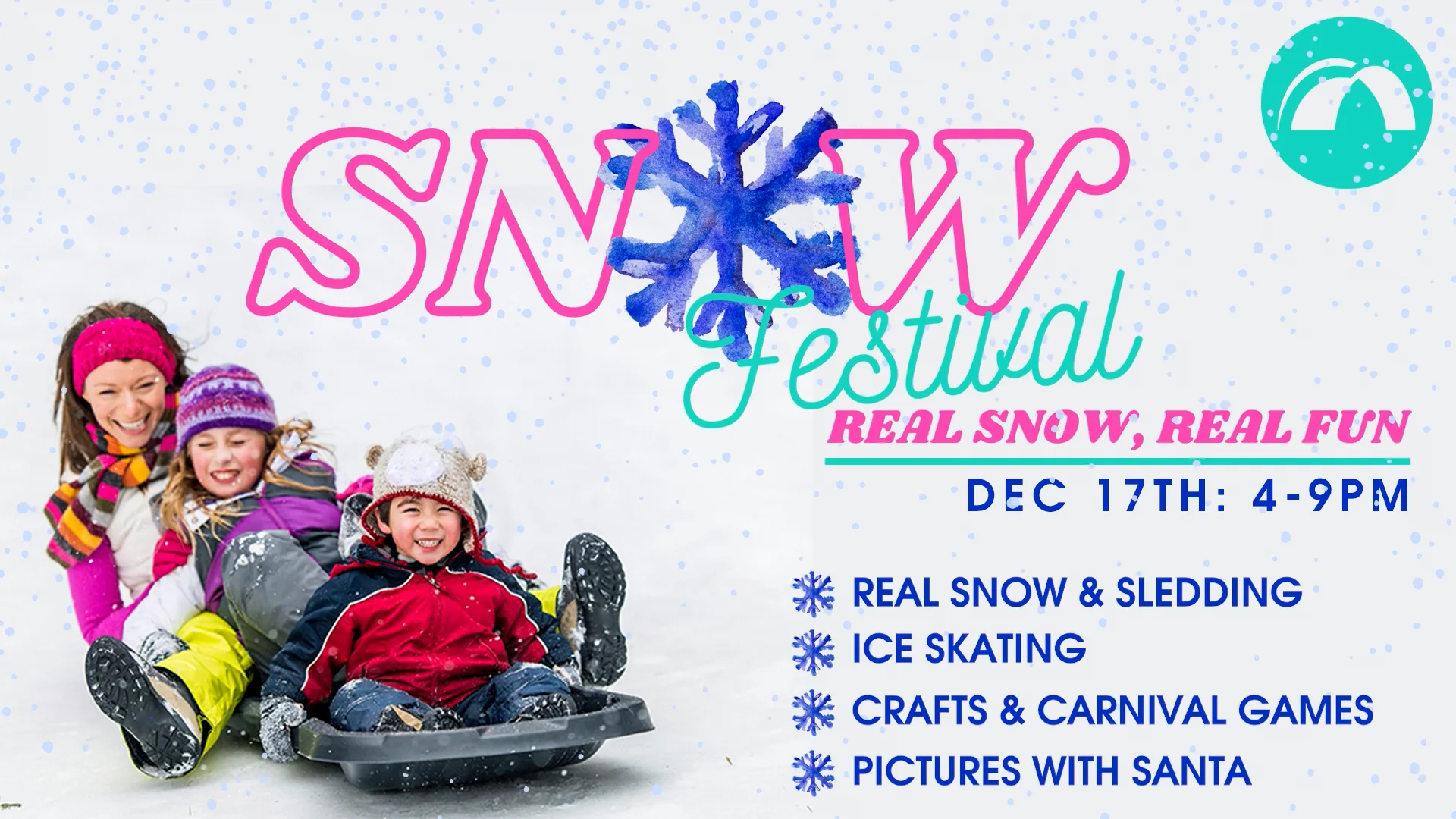 RSM Snow Festival Promo on Vimeo