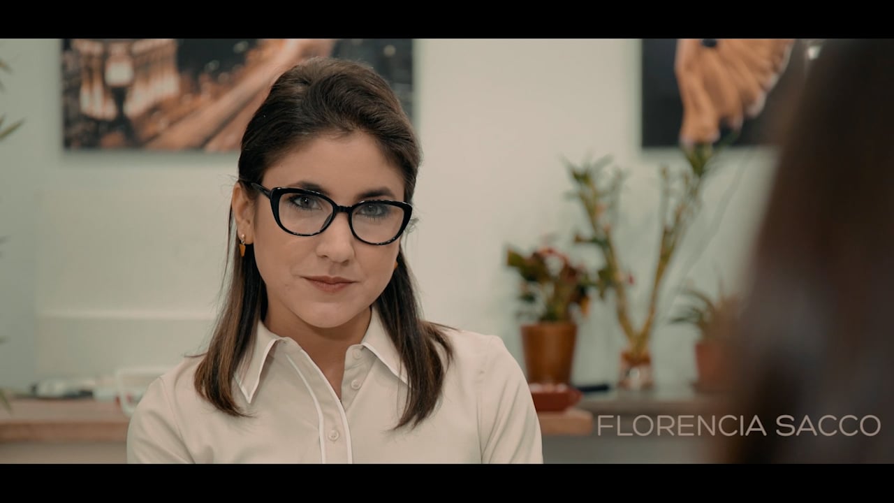 Florencia Sacco Videobook on Vimeo