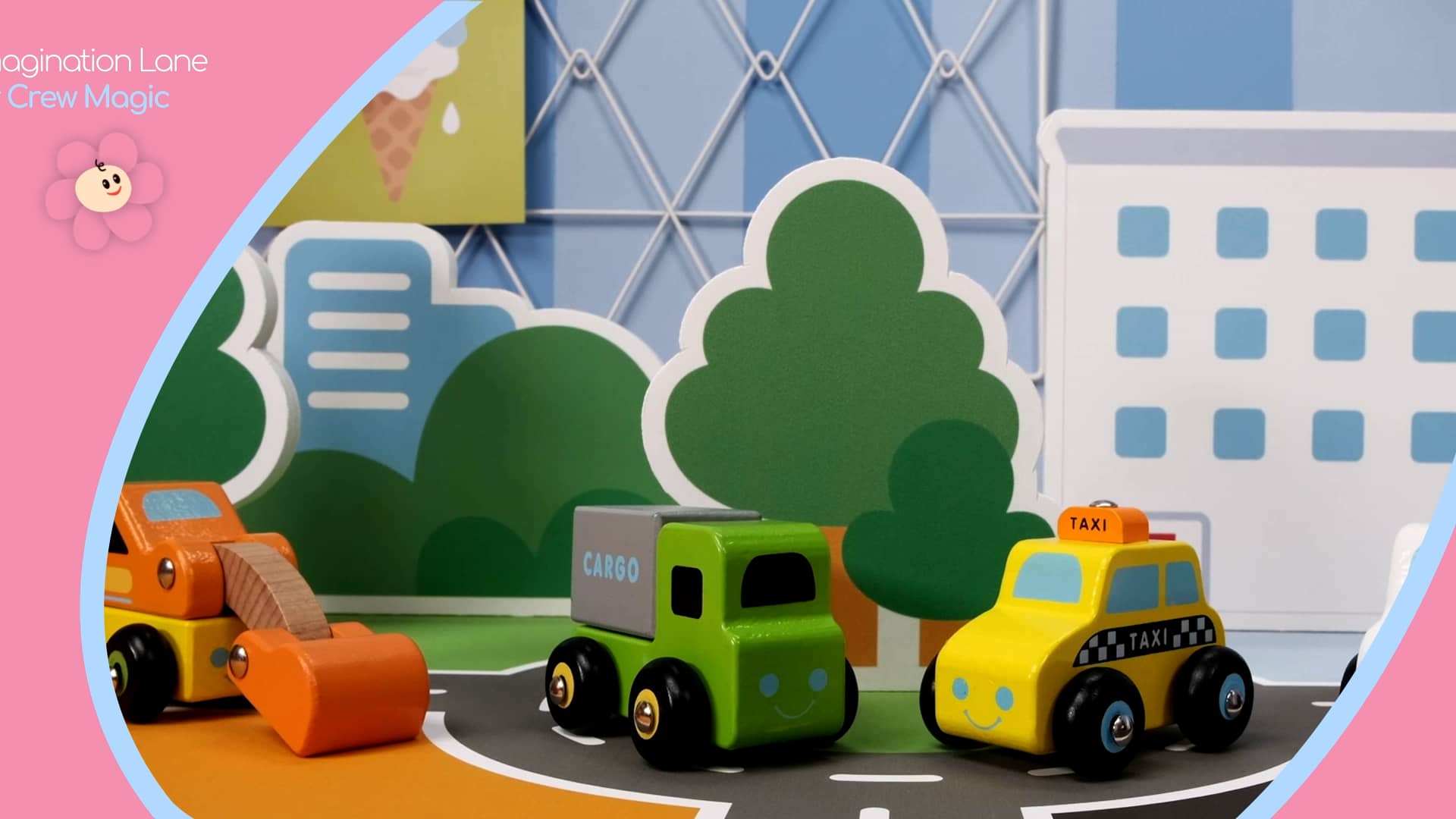 Color Crew Magic Promo on Vimeo